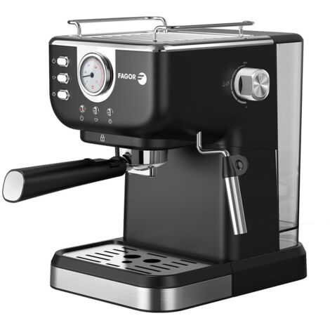 Café Express Arm Fagor Wakeup Barista 20 bar
