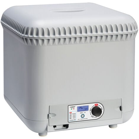 Claber Oasis Evolution, distributeur d’eau autonome pour l'arrosage des ...