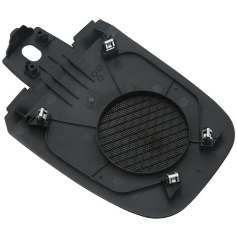 Armaturenbrett-Lautsprecherabdeckung oben C2Z1835LEG OEM-Standardersatz ...