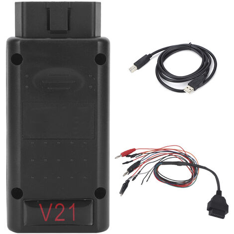 Eosnow MPPS V21 Main+Tricore+Multiboot Tricore-Kabel ECU-Chip-Tuning ...