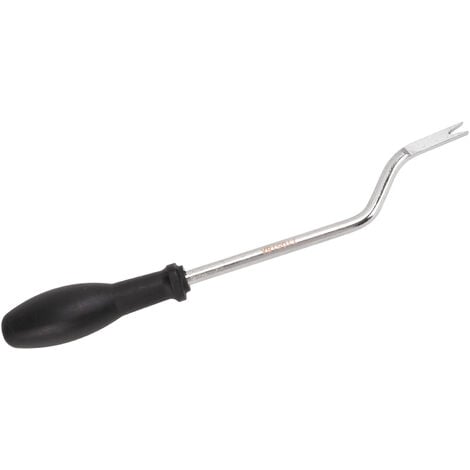 Eosnow Dachhaltegriff-Entriegelungswerkzeug T10518, ABS-Stahl ...