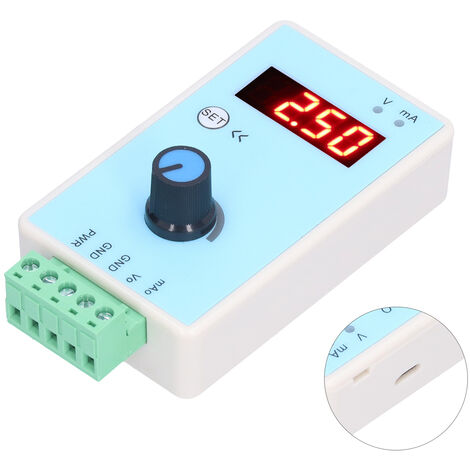 Eosnow Signalgenerator Analogausgang Handheld-Digitalsignalgenerator 0 ...