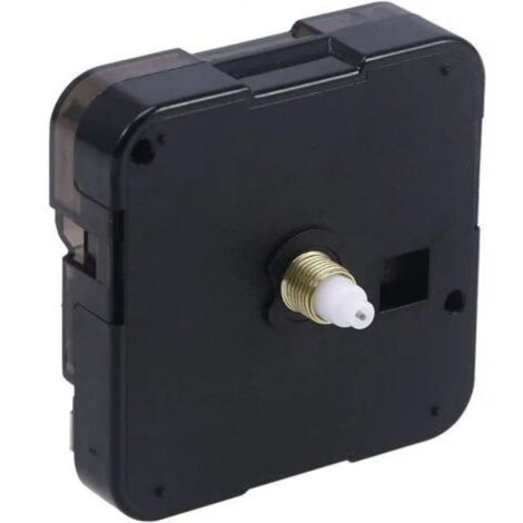 Mains Quartz DIY Horloge Murale Mouvement Mécanisme À Piles DIY Réparation Pièces De Rechange ...