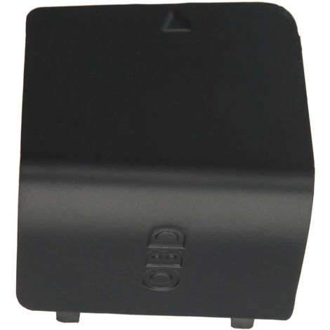 Couvercle de prise de diagnostic OBD 51437144966 Remplacement du ...