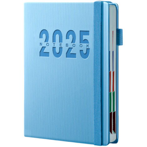 Calendrier horaire 2025-2026, calendrier mensuel, planificateur de ...