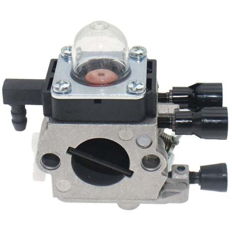 Carburetor for Stihl FS38 FS45 FS46 FS55 2-mix 4140 120 0623-TONCHEAN
