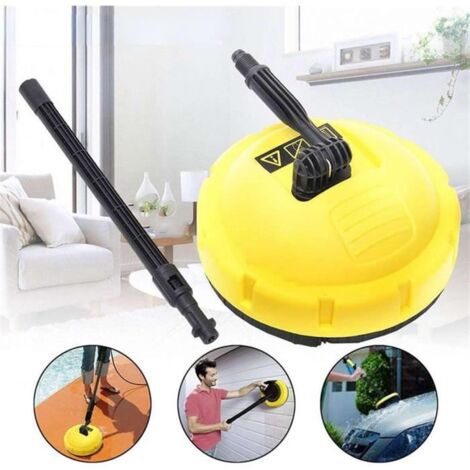 Brosse Rotative, Brosse Rotative Flexible Pour Nettoyeur Haute Pression ...