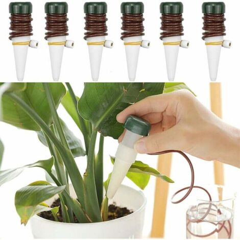 Gouttes A Gouttes Pour Plantes