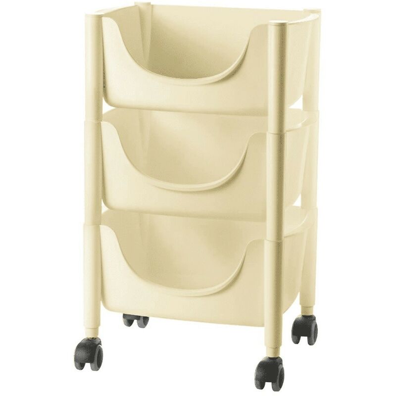 Carro Guzzini Hold and Roll color arena