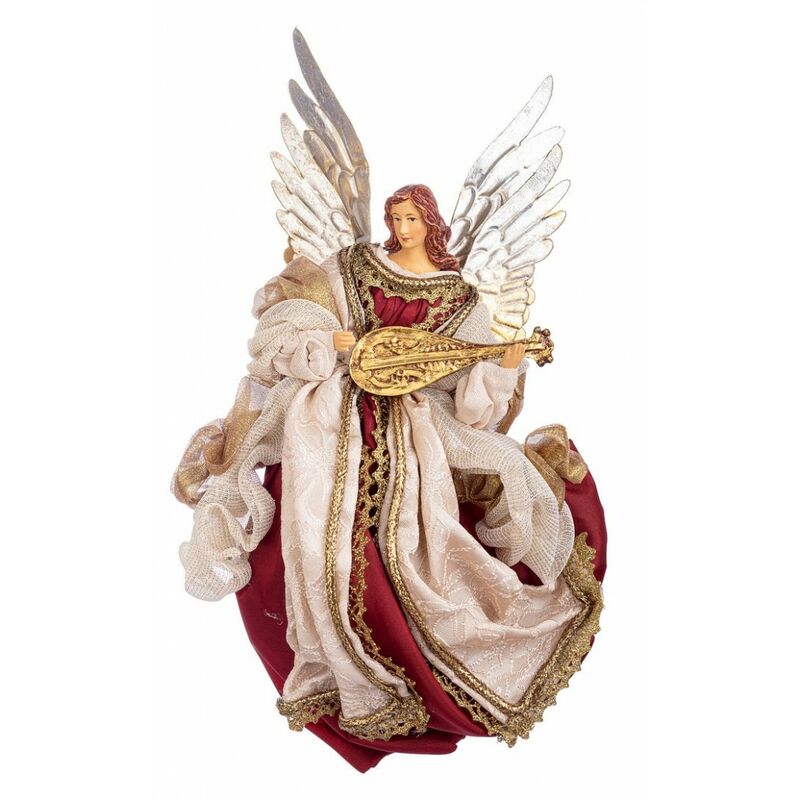 Cuadro Angelo Raphael Color H28