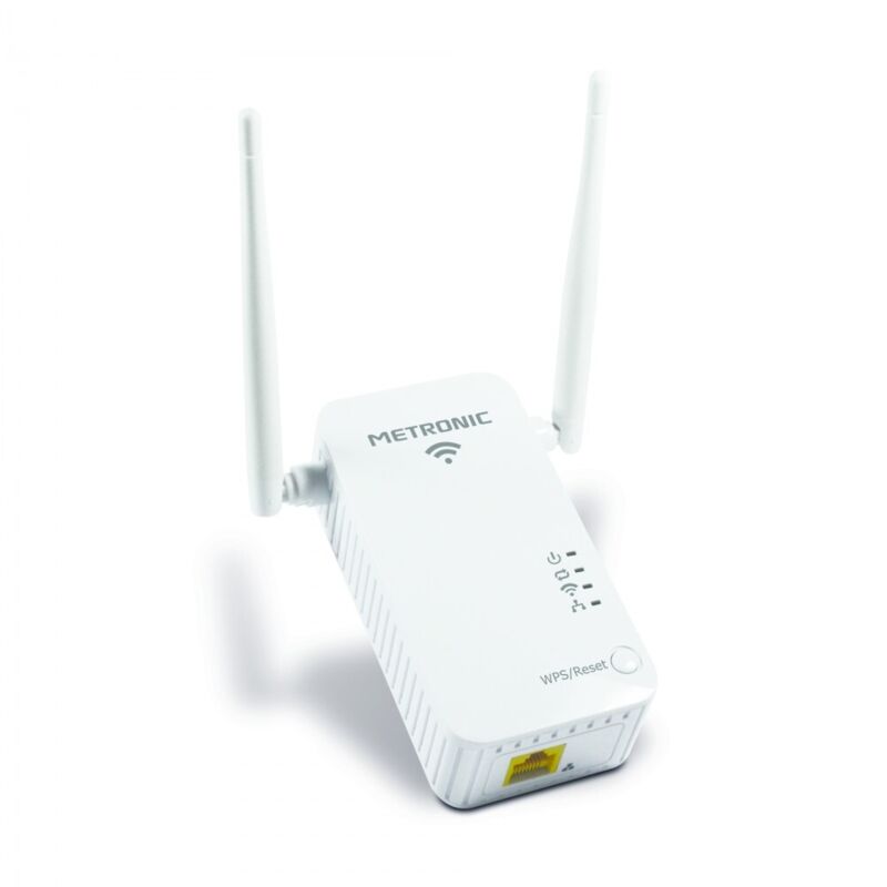 Repetidor Wi-Fi de 300 Mbps