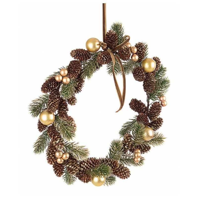 Corona Aurea Oro D30 - 4x