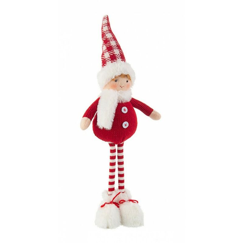 Soporte Bimbo Dilly Blanco 4x