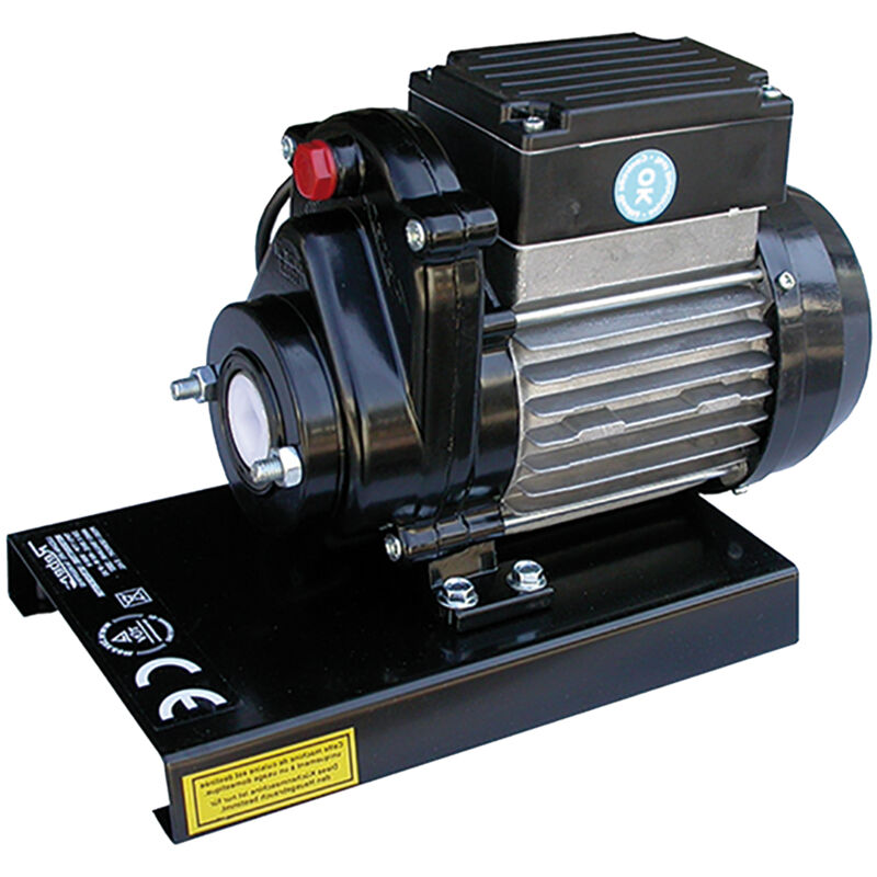 Motore riduttore 0,3 Hp (450 W)