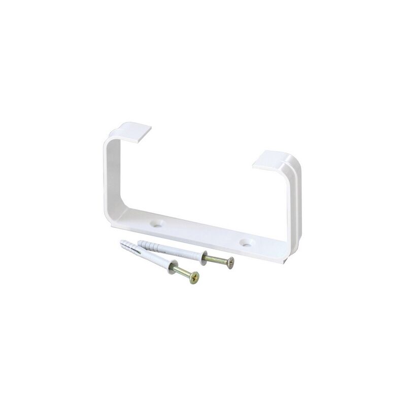 Soporte rectangular para tubos 600x300