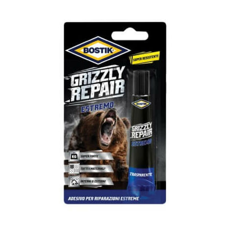Adhesivo universal Grizzly Repair Extreme