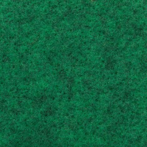 Moqueta verde para interior y exterior con efecto de césped, altura de ...