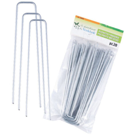 Picchetti de fijación 15x4 cm