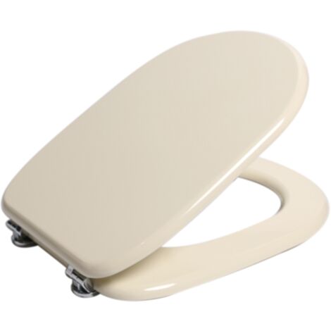 Copriwater Sintesi Cesame colores Champán