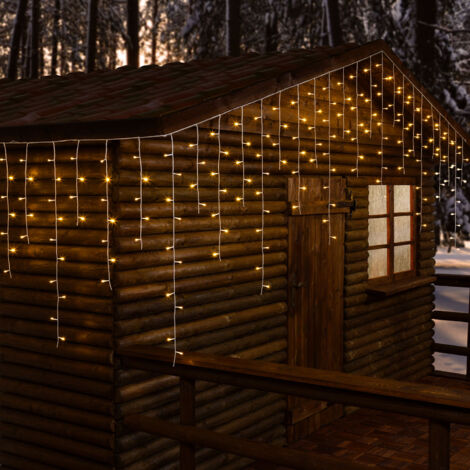 Iluminación LED 4m x 504 x H100cm