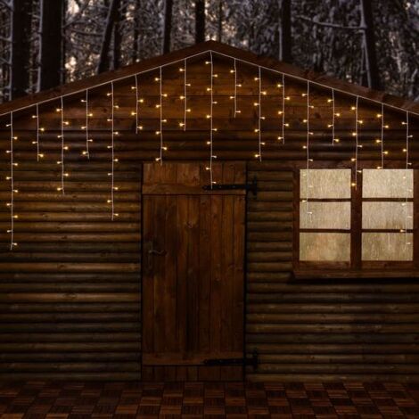 Iluminación LED 4m x 504 x H100cm