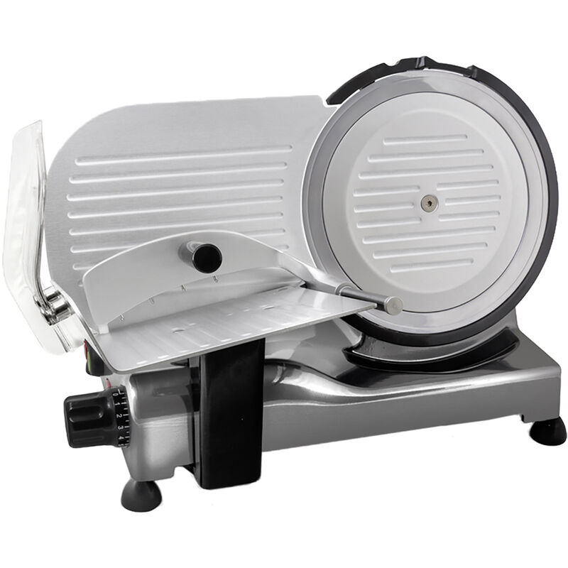 Professionelle Aufschnittmaschine Ta-Serie Ta20 - Durchmesser 200 mm ...