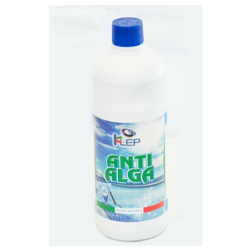 Anti Algen Pool