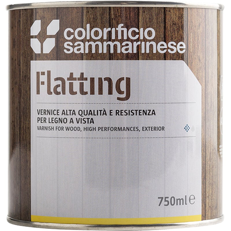 Flattern Lt. 5