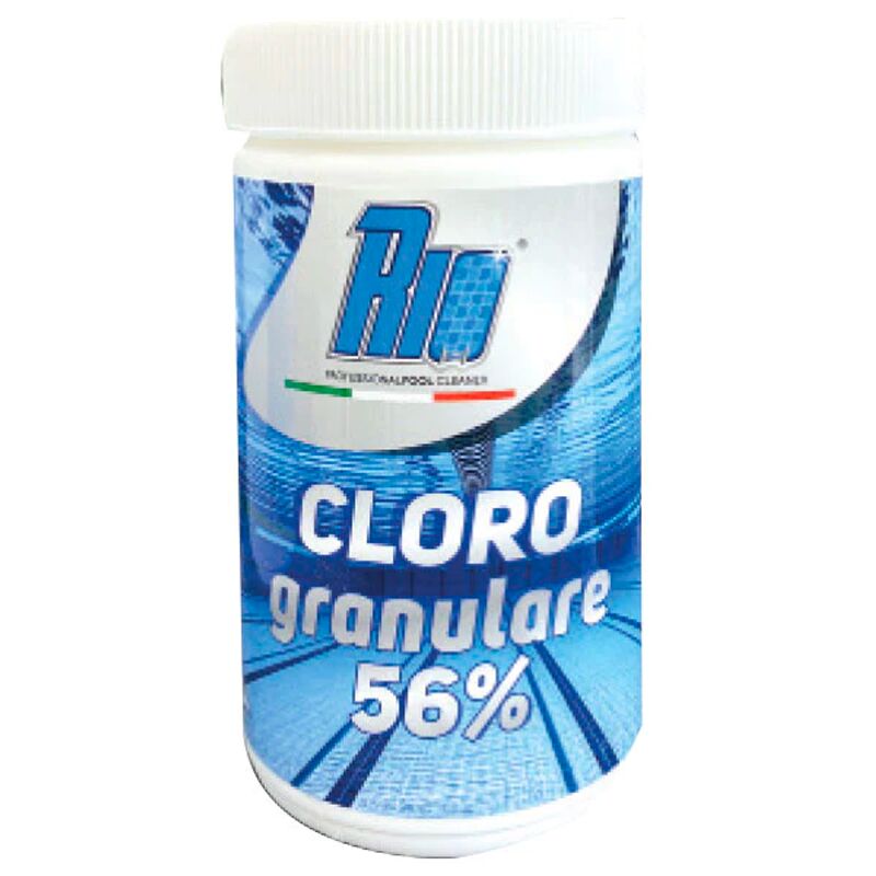 Cloro Granulare 56 1Kg Rap.Dissoluz