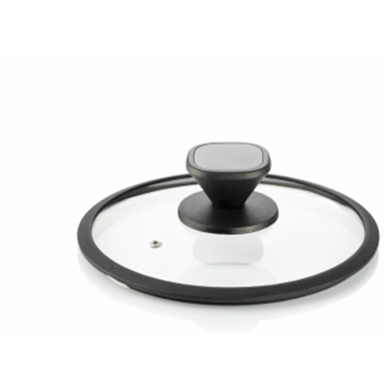 Guzzini Deckel 20 cm aus cook&space Glas