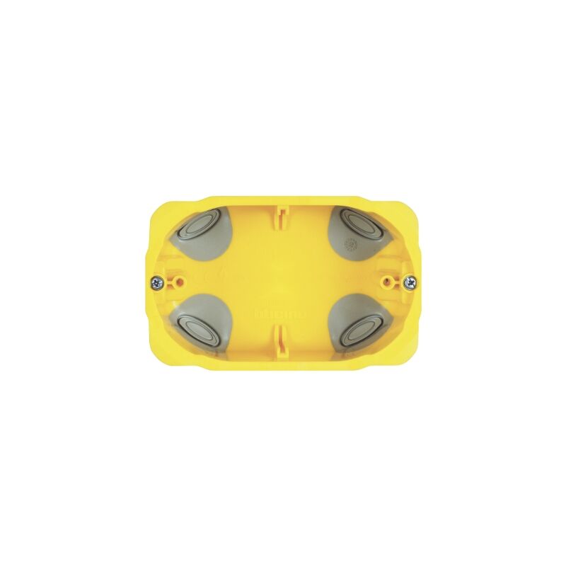 Box-Kit für Gipskarton 3P