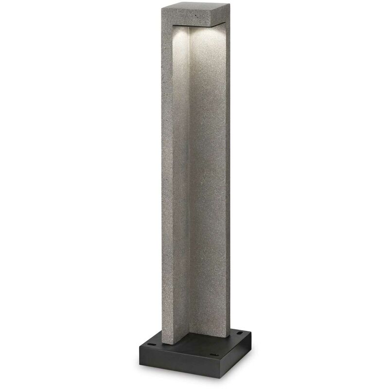 Stehleuchte Titan H74 4000K - L180xH740xP180mm