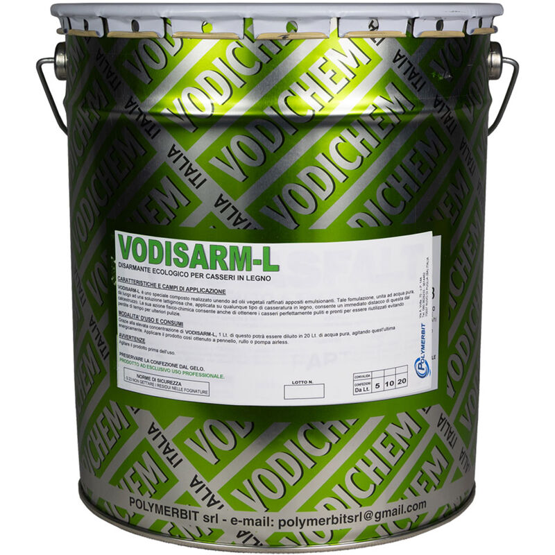 Disarmante superconcentrato 5 lt