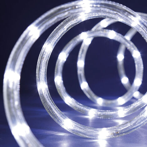 LED-Leuchtröhre der Serie Pne 216 weiße LEDs - 13 Mt (9+4)