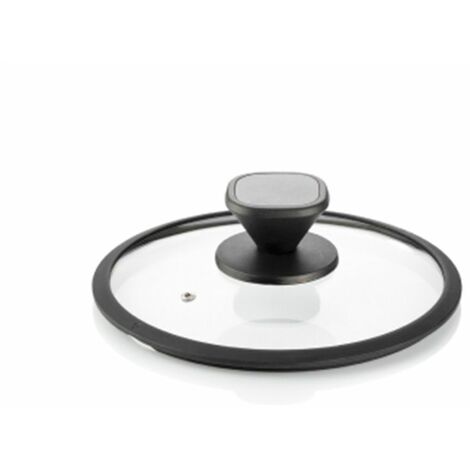 Guzzini Deckel 20 cm aus cook&space Glas
