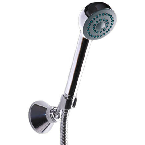 Duplex Life 1-Jet-Dusche