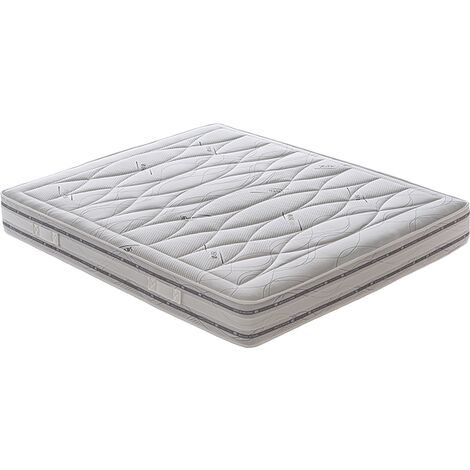 Memory-Matratze 120x190 cm