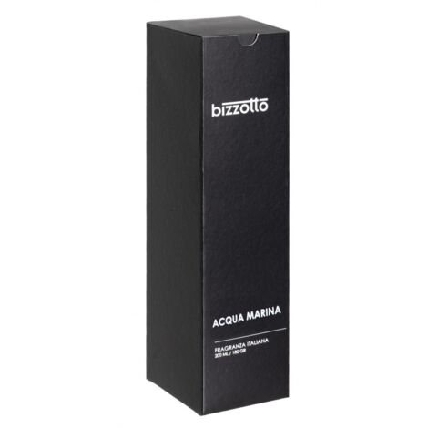 3x Raumduft Diffusor Meereswasser 7x7x9,48h