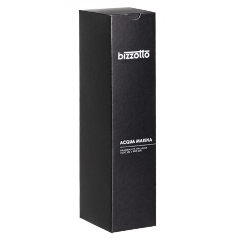 Diffusor Meeresduft 10,25x10,25x17,45