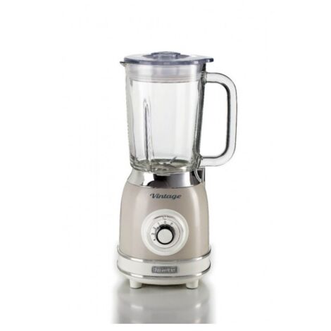 Vintage Mixer Beige Ariete 583 1,5 Liter 1000 w
