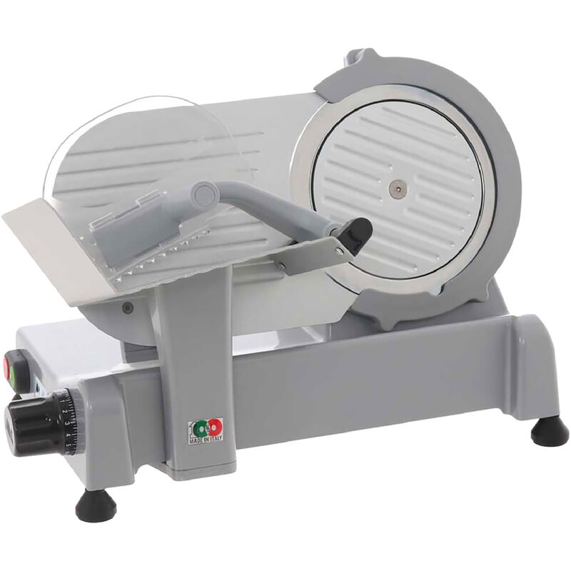 Trancheuse Electrique Gp220 - Diam 220 Mm Ala2000
