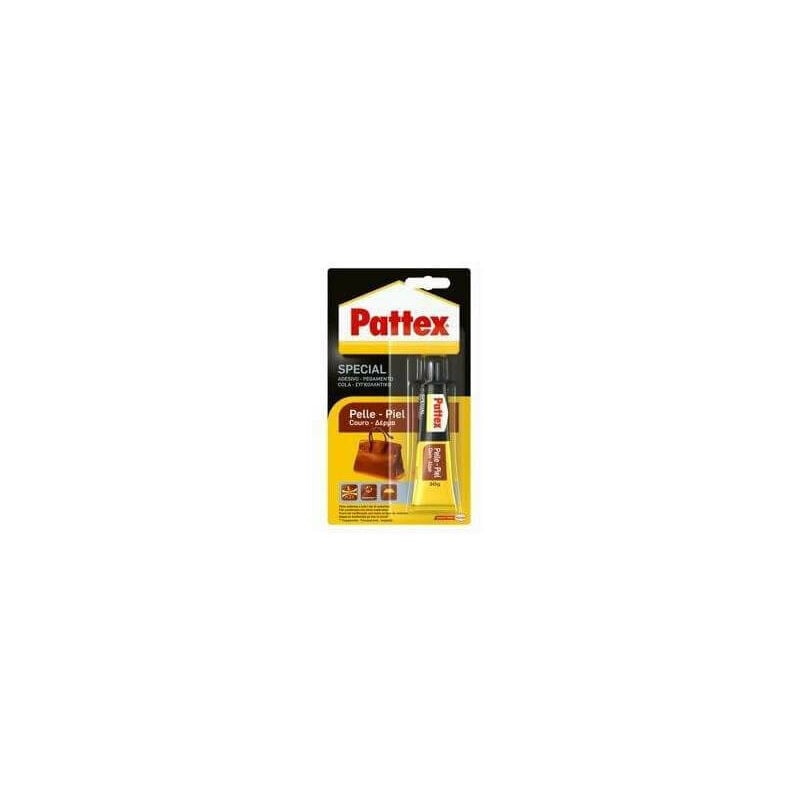 Pattex Plastique 30G Colle Liquide en Polyuréthane