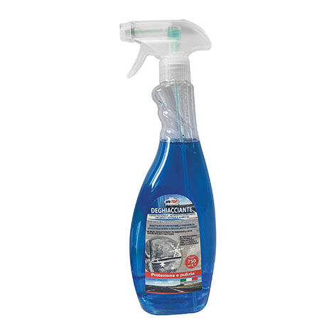 Dégivrant Spray Ml. 750
