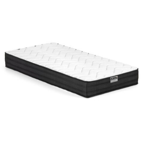Matelas simple Erbio à ressorts 24h