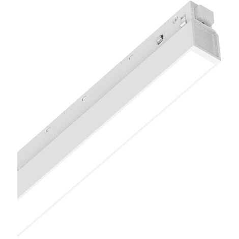 EGO 26W 3000K Linéaire Blanc 1120x43x22mm