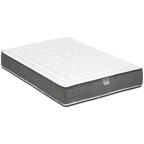 Matelas simple et demi Cerio avec ressorts 24h