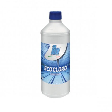 Eco Cloro 1Lt Igienizzante