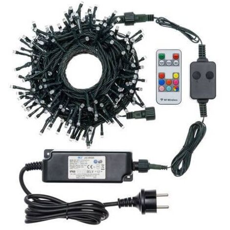 MiniCluster Wonder 500 LED 10m