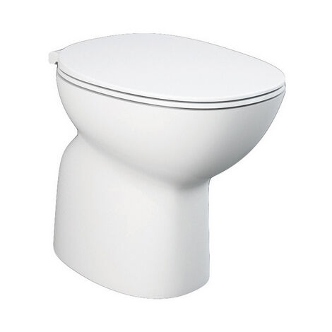 Bac de récupération de sol sans rebord