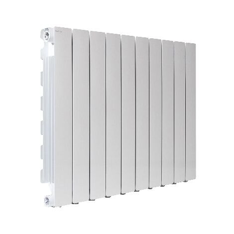 Radiateur en aluminium Blitz Super B4 H500 6 éléments